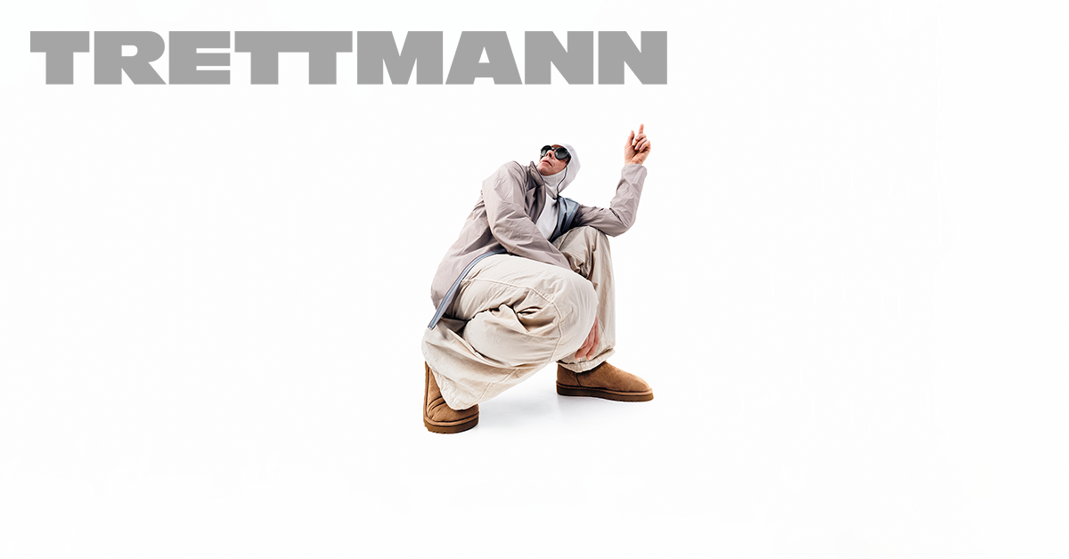 Trettmann - Offizieller Shop