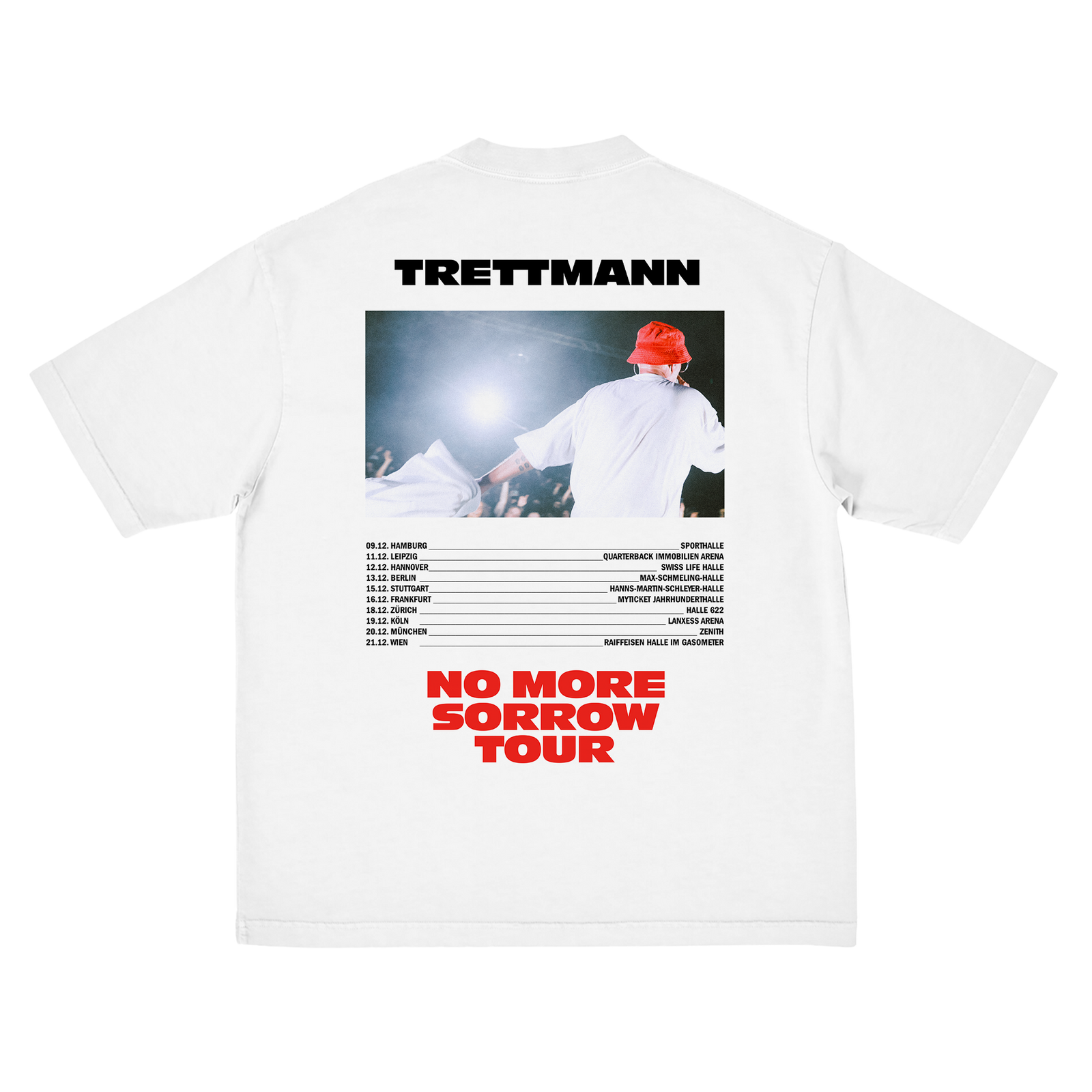 Trettmann - Offizieller Shop