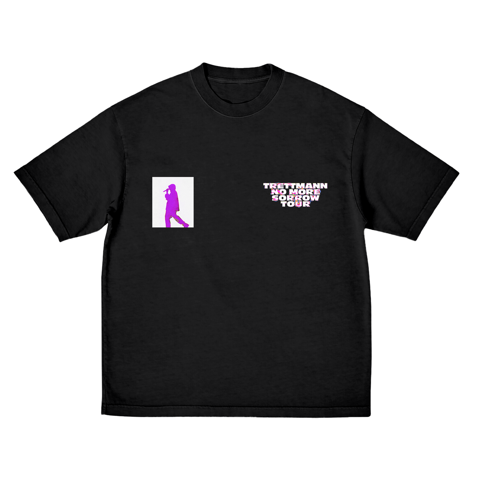 Trettmann - Offizieller Shop