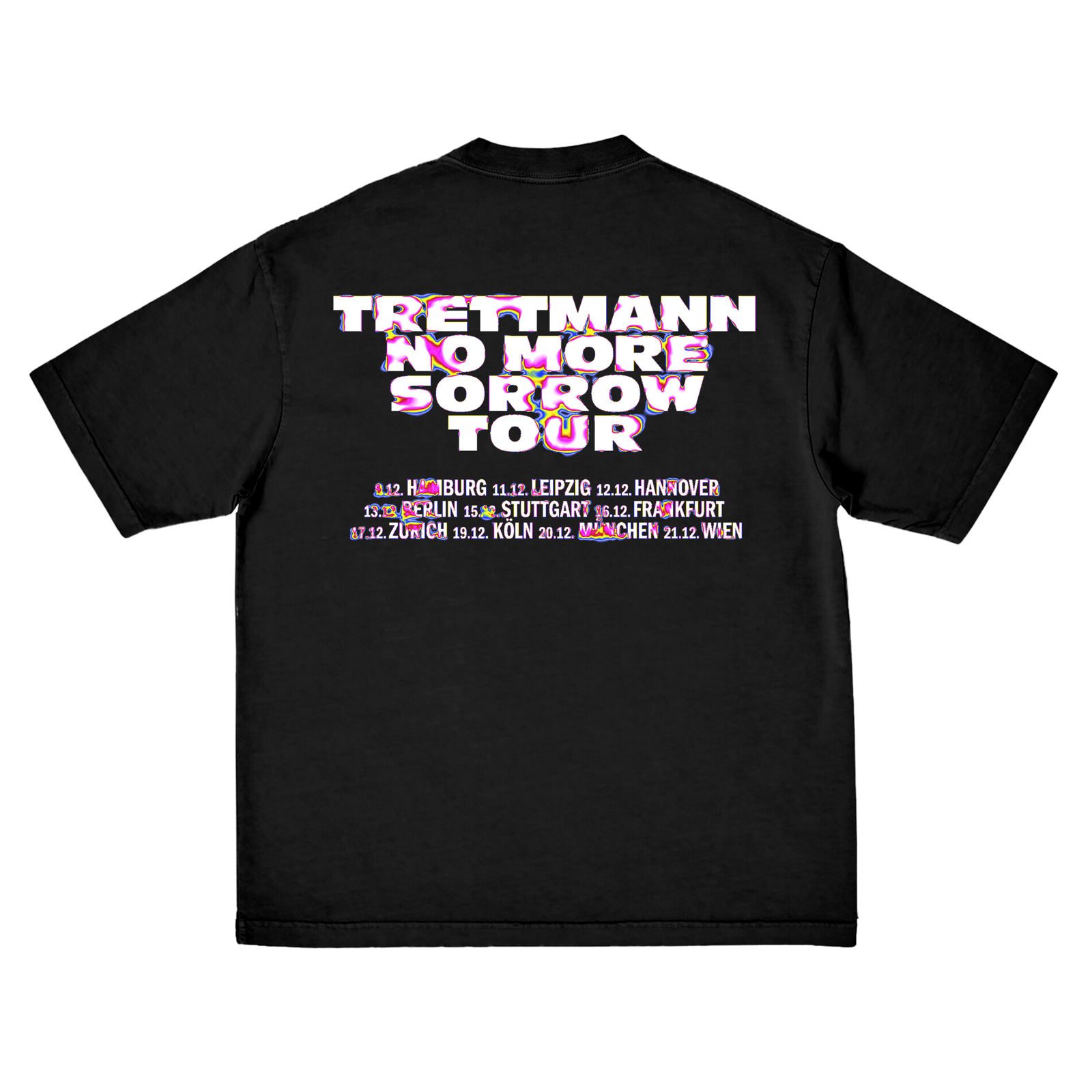 Trettmann - Offizieller Shop