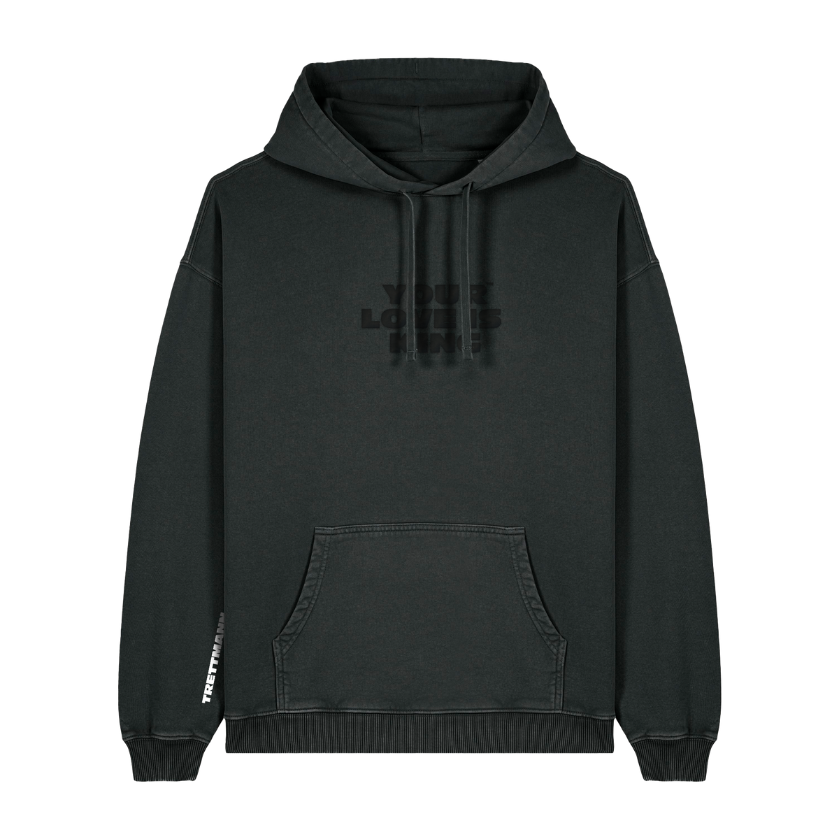 Trettmann - Offizieller Shop