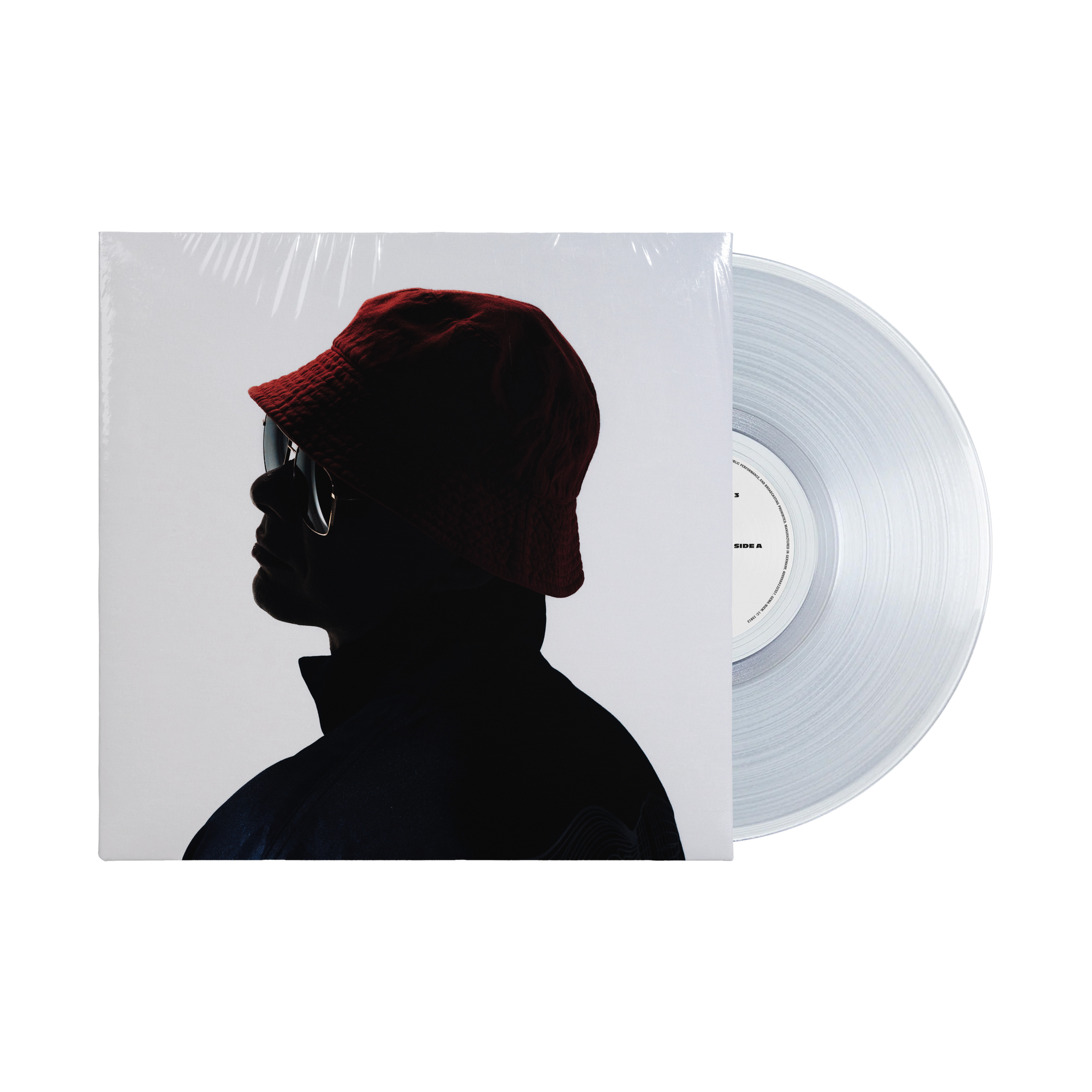 Trettmann - Offizieller Shop